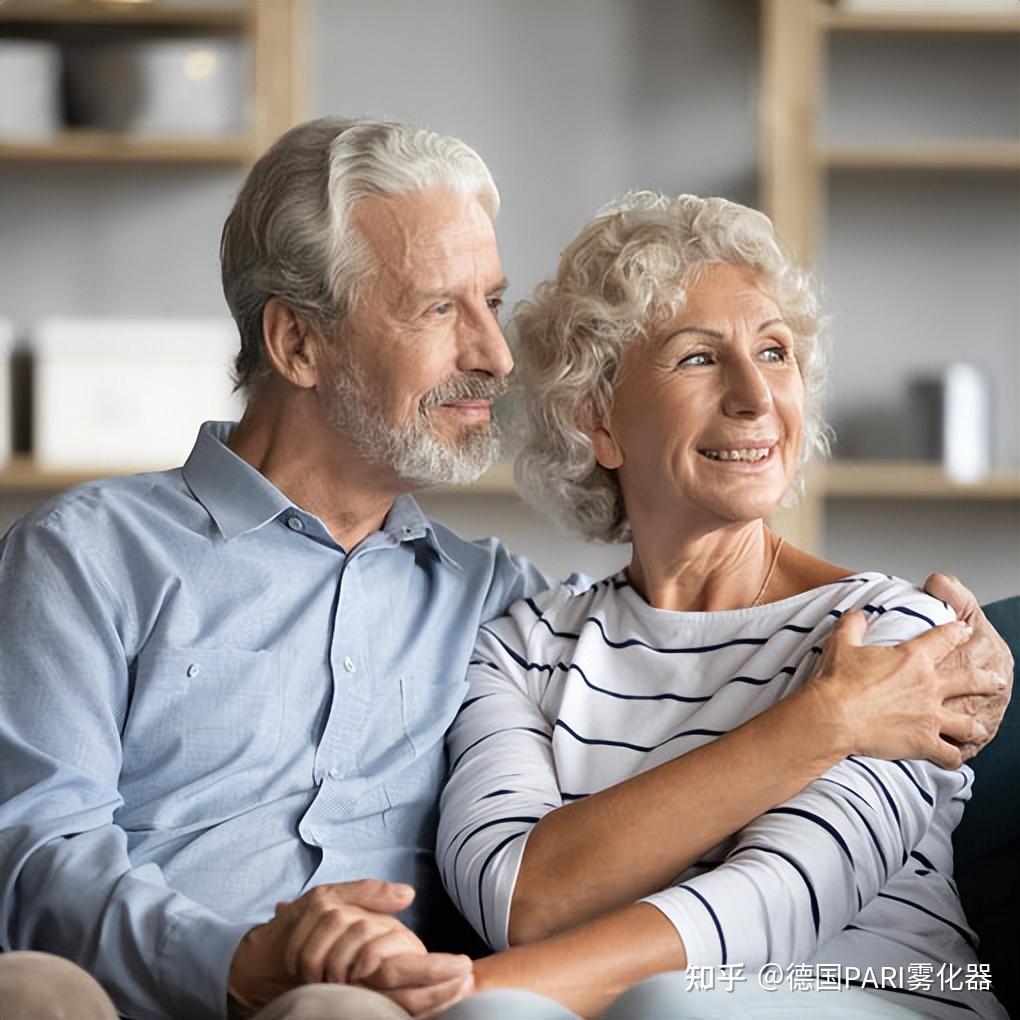 一款久经临床验证的雾化杯—PARI LCD简易喷雾器 - 知乎