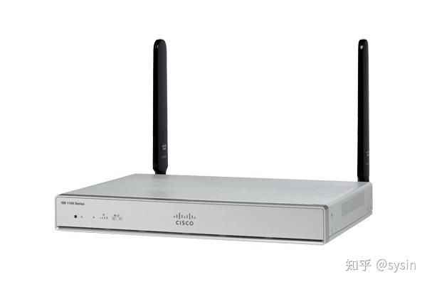 Cisco ISR 1000 Series IOS XE Release 17.16.1a ED - 知乎
