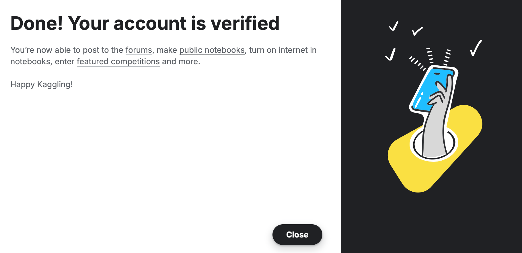 Kaggle：免费 GPU 使用指南，Colab 的理想替代方案 - 知乎