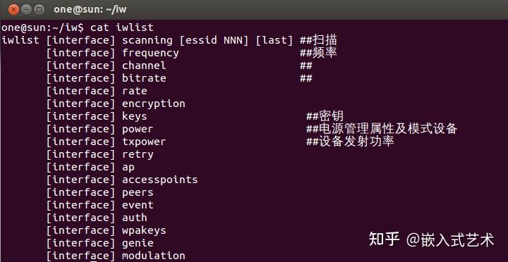 【WiFi开发全攻略】WIFI常用工具汇总 - 知乎