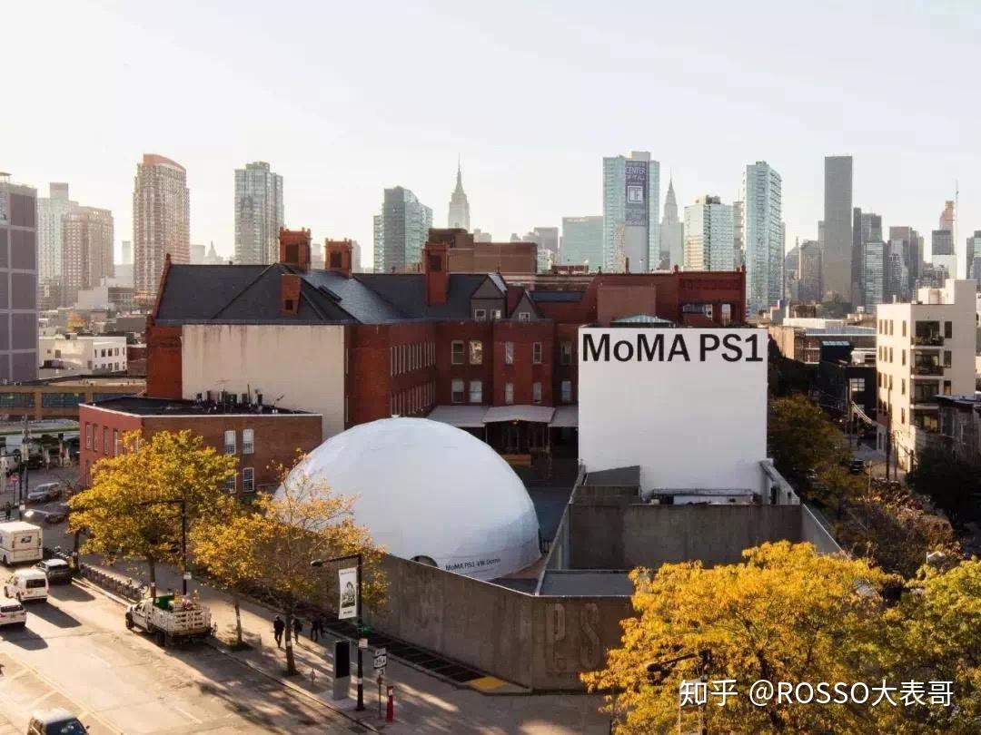 当代MOMA，这个MOMA那个MOMA，MOMA究竟是什么意思？ - 知乎