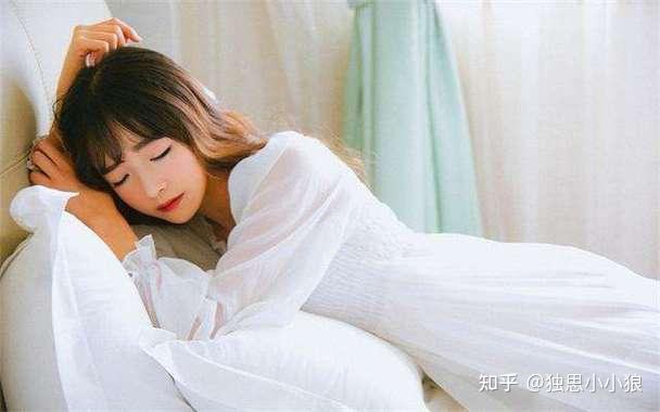 憋的太久，女人会有这四个表现，男人一定要懂 知乎