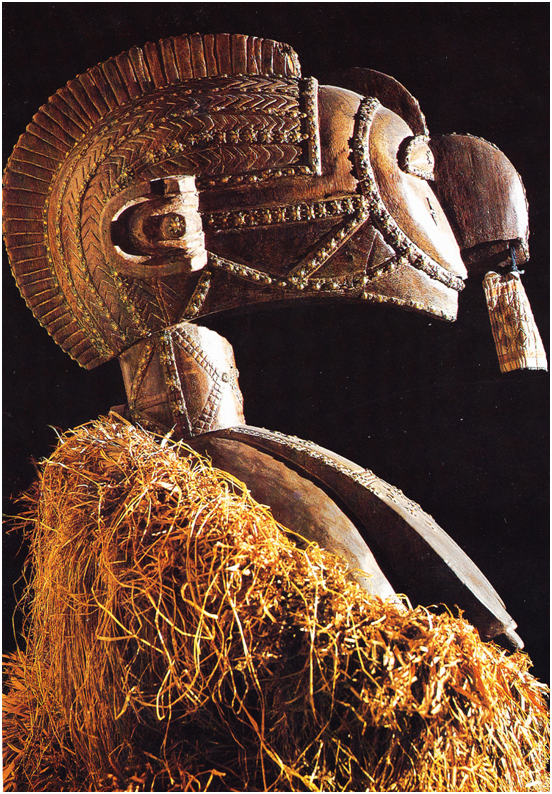 非洲鼓与雕塑艺术——尼姆巴（Nimba） - 知乎