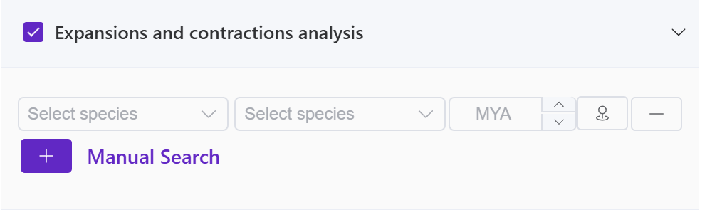 OrthoVenn3使用详解 - 知乎
