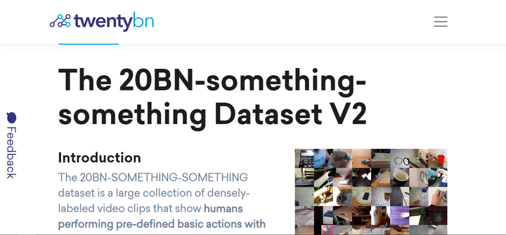 something-something v2 dataset再发展 - 知乎
