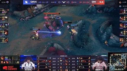 2025LCK第三赛段DK 2-0 DRX - 知乎