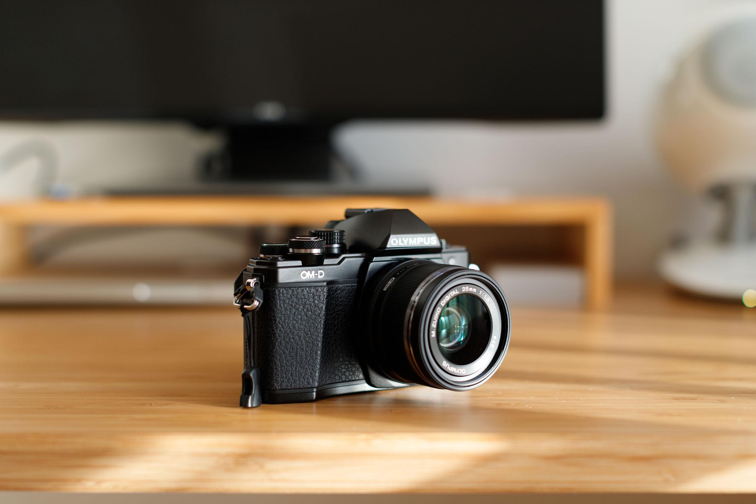 M43 系统还有得救吗？以后会变成全画幅的世界？ - 知乎