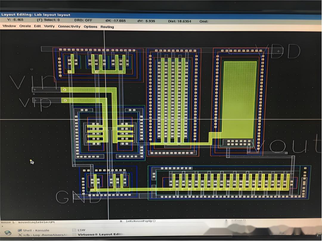 国内外模拟芯片设计的EDA点工具汇总 - 知乎