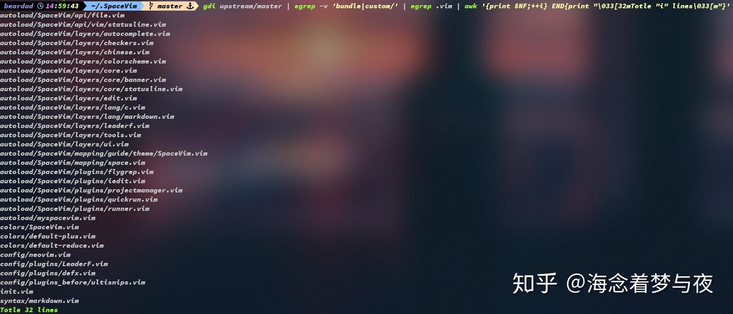 基于SpaceVim开箱即用C/C++ IDE - 知乎