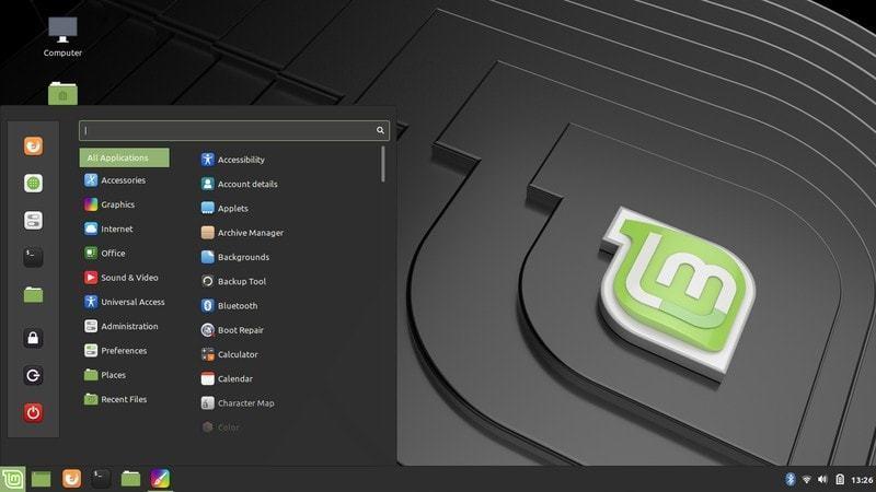 如何在 Linux Mint 中更换主题 - 知乎