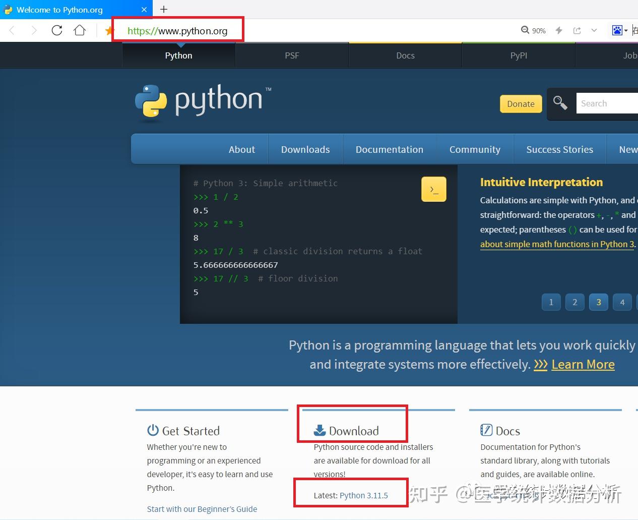 Python进行医学统计数据分析入门 - 知乎