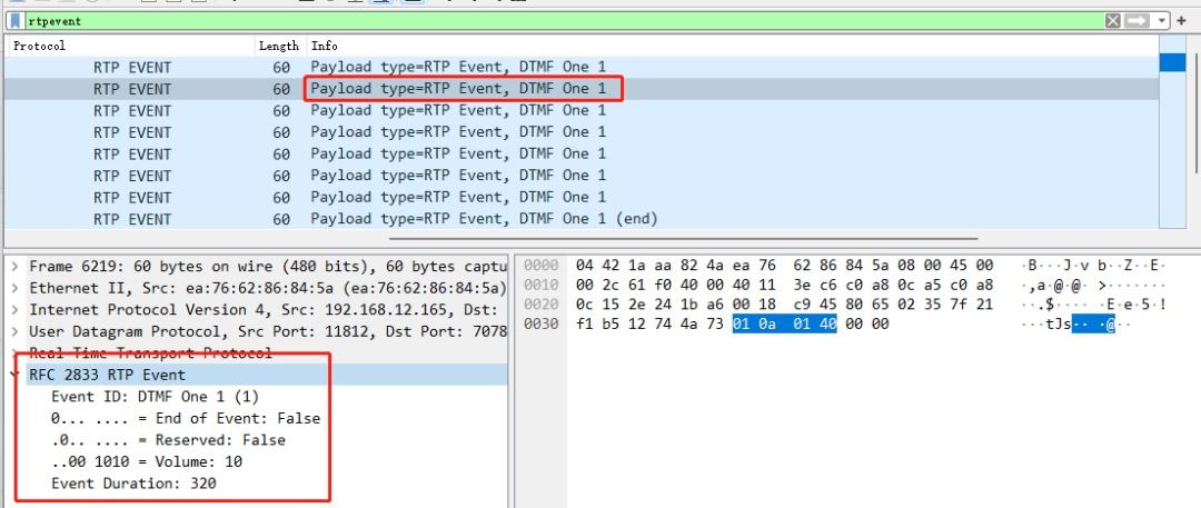 DTMF 编码的工作原理是怎样的？ - 知乎