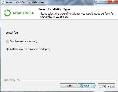 Python+OpenCV配置(I) —Anaconda配置 - 知乎