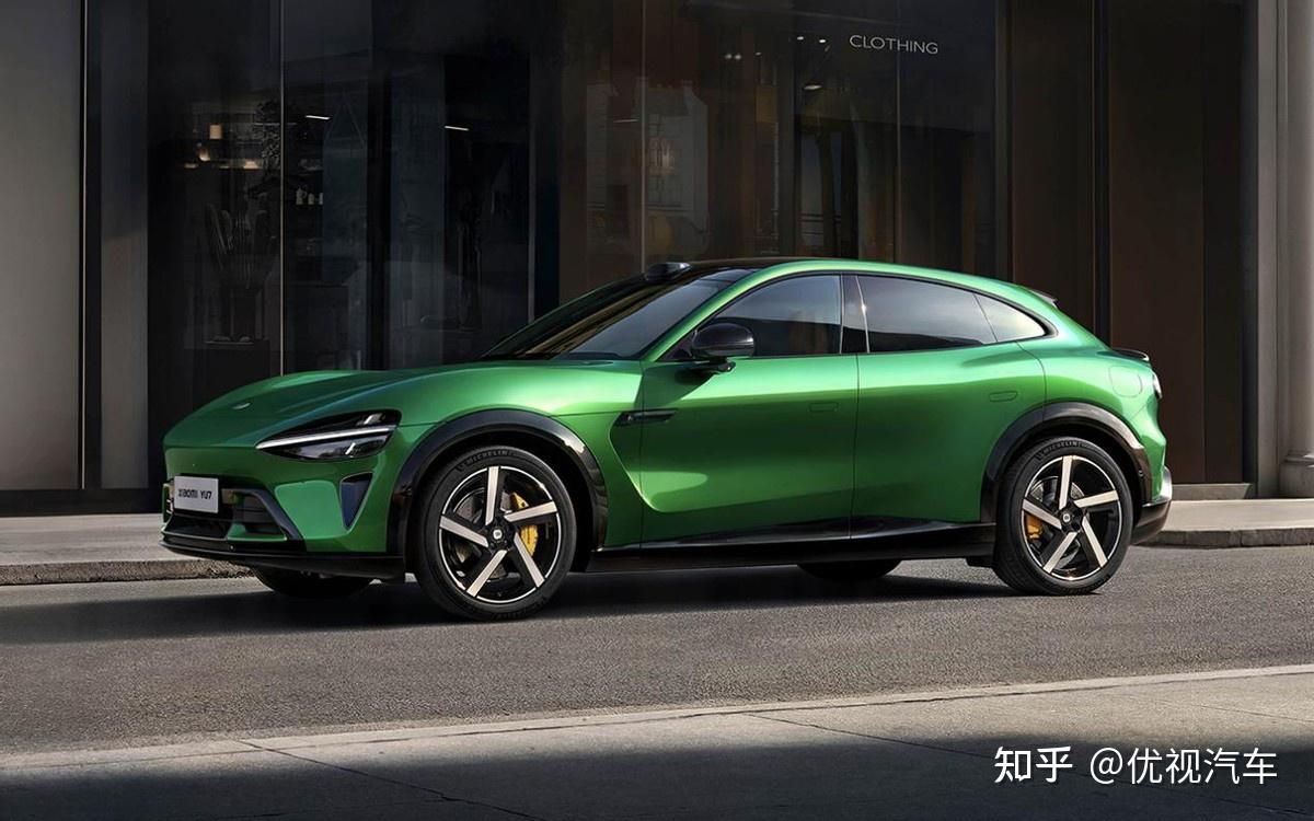 雷军再发文间接暗示：小米YU7真挺贵的！又在故弄玄虚？ - 知乎