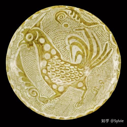 陶瓷篇 | 伊斯兰陶瓷之Luster Fritware - 知乎