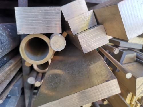 CuZn30铜合金【化学成分】金属材质含量参数（棒、线、板、带、条、管）CuZn30铜材 - 知乎