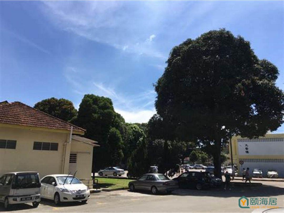 【CLPHS】马来西亚槟城钟灵中学，深厚历史底蕴造就的卓越 - 知乎