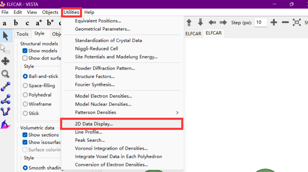 【VASP基础06】解读VASP计算ELF(电子局域函数) - 知乎