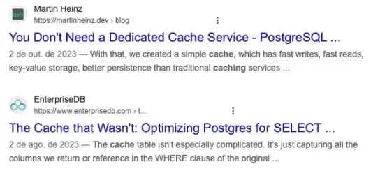Postgres 可以替代 Redis 作为缓存吗？ - 知乎