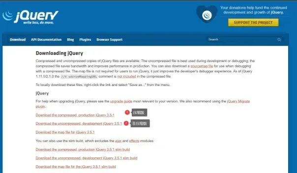 教程揭秘 | 动力节点内部Java零基础教学文档第五篇：jQuery - 知乎