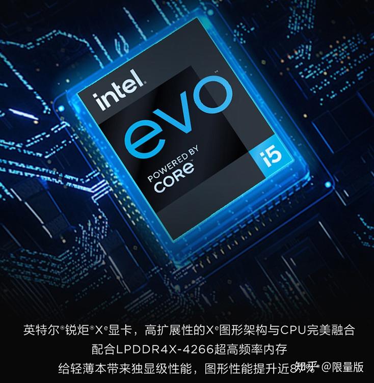 什么是EVO平台认证？通过EVO认证的笔记本电脑有哪些？ - 知乎