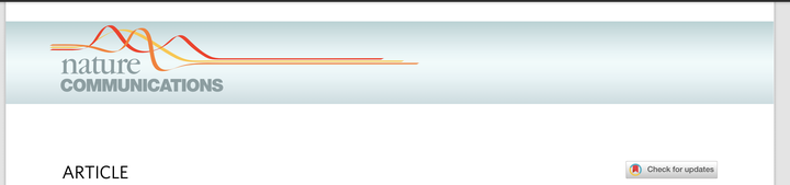 3篇Nature Communications投稿流程时间线、详细状态变化以及扫盲小Tips - 知乎