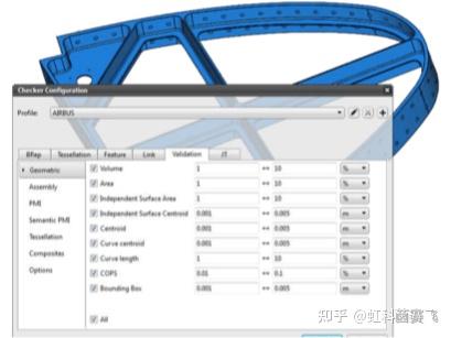 虹科茵赛飞：3D Evolution实现独立转换 24 种主要格式的 CAD 数据 - 知乎