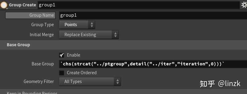 【Houdini】 hda Multiparm多参数面板 - 知乎