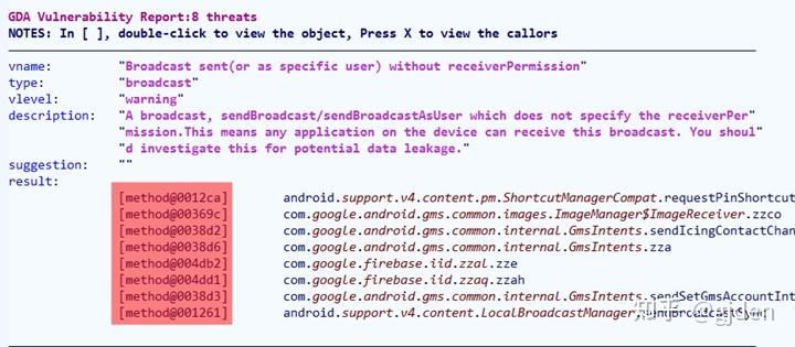 GDA：中国第一款现代交互式反编译器 - 知乎
