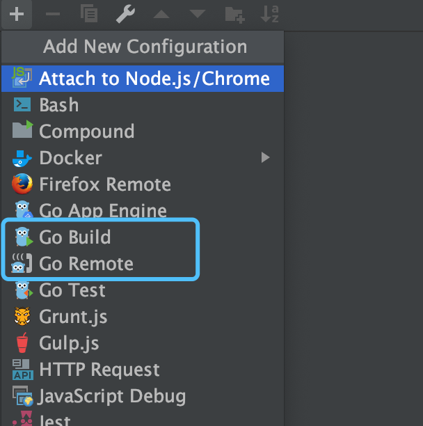 让你的Golang项目在IDE里跑起来（Goland使用入门-GOROOT、GOPATH、src、 pkg、bin、import） - 知乎