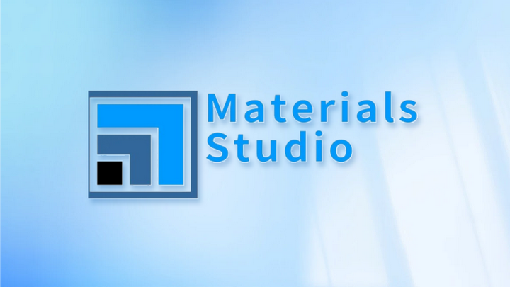【科研干货】不允许还有人不知道Materials Studio 2024更新了！！（附安装步骤） - 知乎