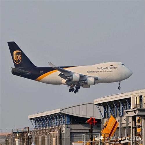 想用 ups 寄国际快递，需要知道哪些事情？ - 知乎