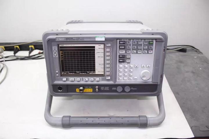 Agilent安捷伦 N8975A 噪声系数分析仪 - 知乎