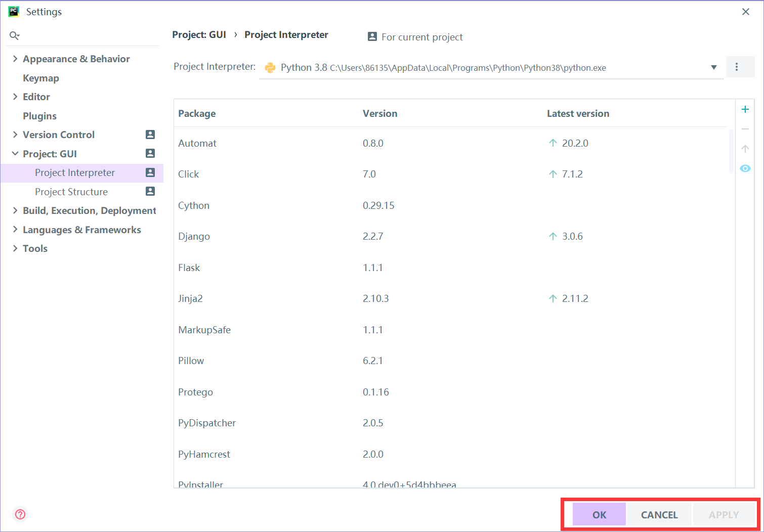 PyQt5学习笔记（十三）布局 - 知乎