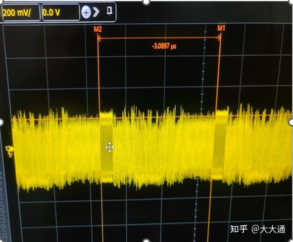 深入解析：Novatek TCON在VRR与Normal模式下的数据 - 知乎
