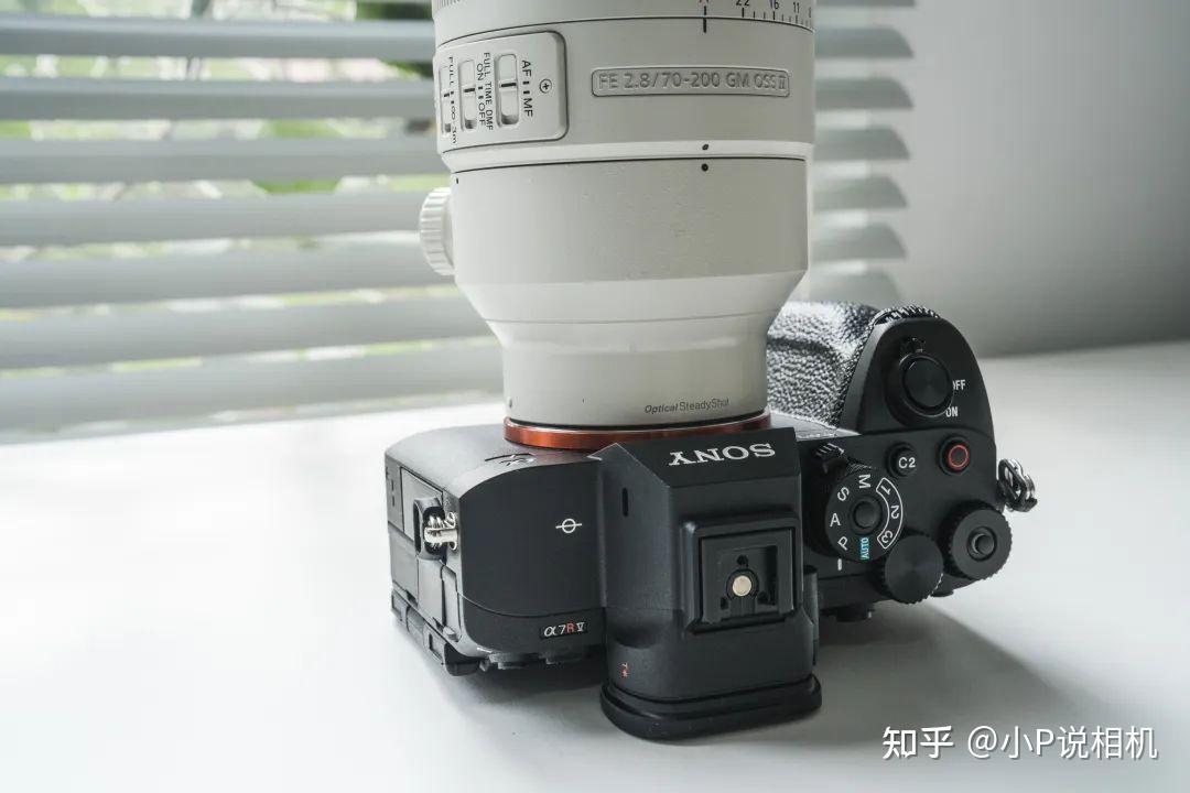 兰拓测评 | 6100万像素+AI对焦，A7R5能够成为高像素旗舰的最终形态吗？ - 知乎