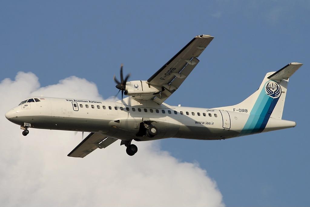 ATR 72（第一部分：概述、历史、开发历程、设计、运用历史）- 中英文维基百科词条融合，由辽观搬运、翻译、整合 - 知乎