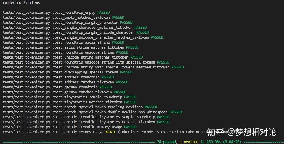 斯坦福 CS336 作业1学习笔记（上）：大模型 Tokenizer 与 BPE 算法核心 - 知乎