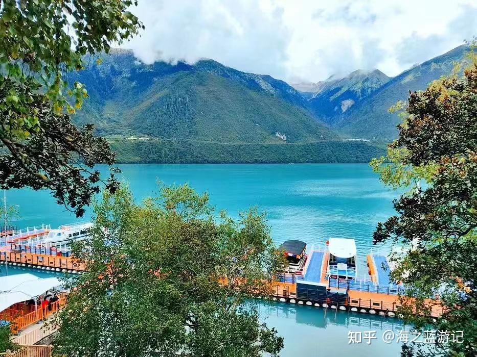 很向往西藏，西藏有哪些必打卡景点，最近准备去西藏旅游怎么玩好？有没有去过西藏的小伙伴推荐一下，谢谢！ - 知乎