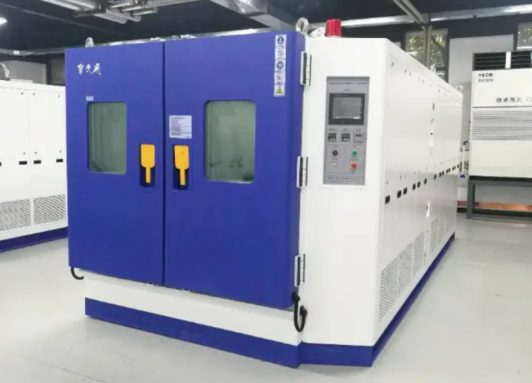 GJB150.3A-2009军用装备实验室高温环境试验 - 知乎