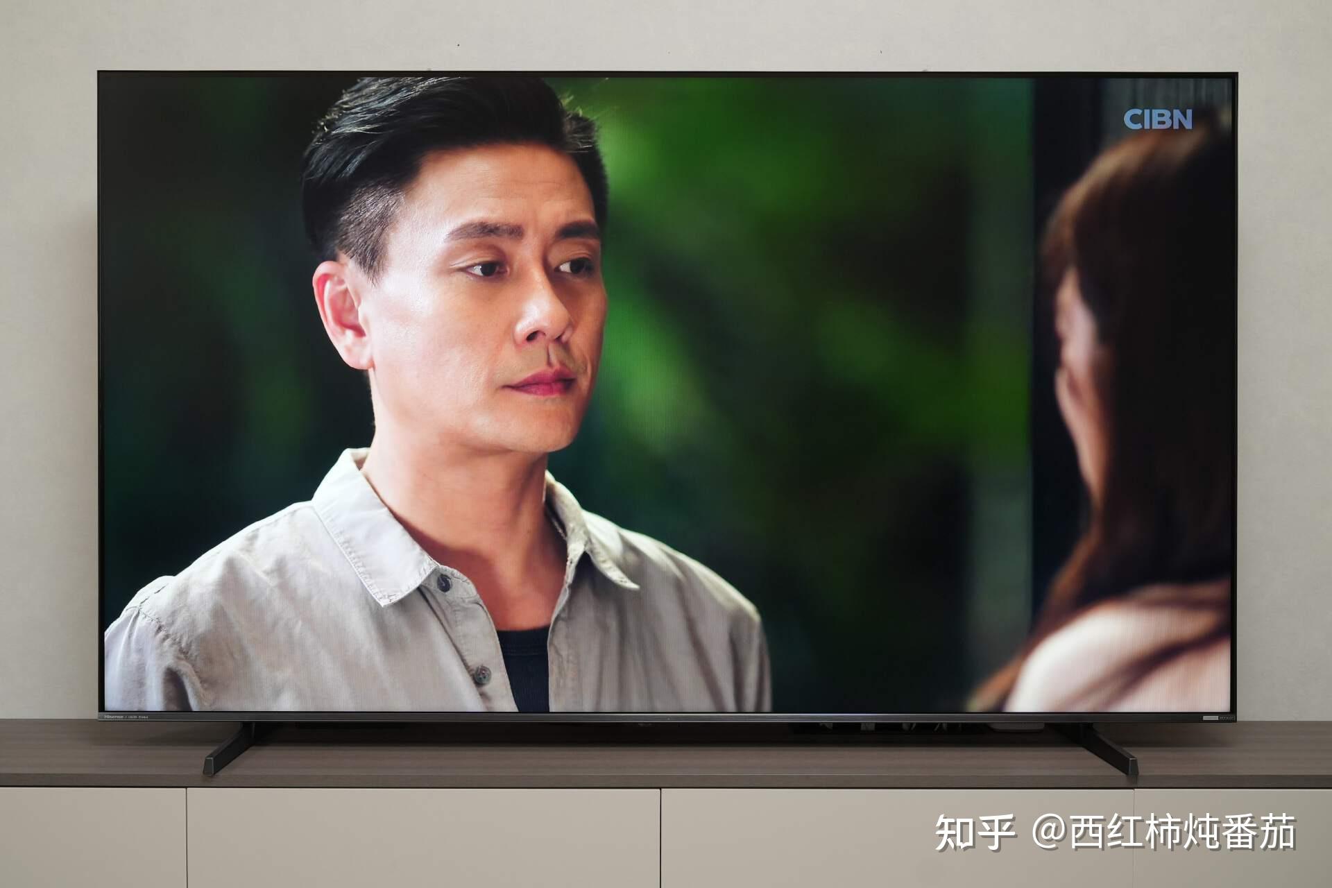 618爆款闭眼可冲！海信小墨E5Q Pro到底有多强？墨晶屏+AI画质芯片有多顶？ - 知乎