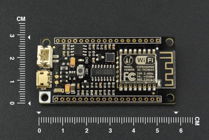 ESP32 MicroPython教程：开发一个简单的URL查询字符串解析器 - 知乎