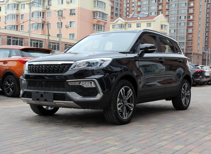 猎豹CS9跟传祺GS3哪个好？ - 知乎