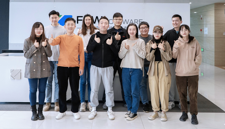 一汽 （北京）软件科技有限公司《MIX OS》 荣获iF DESIGN AWARD国际大奖 - 知乎