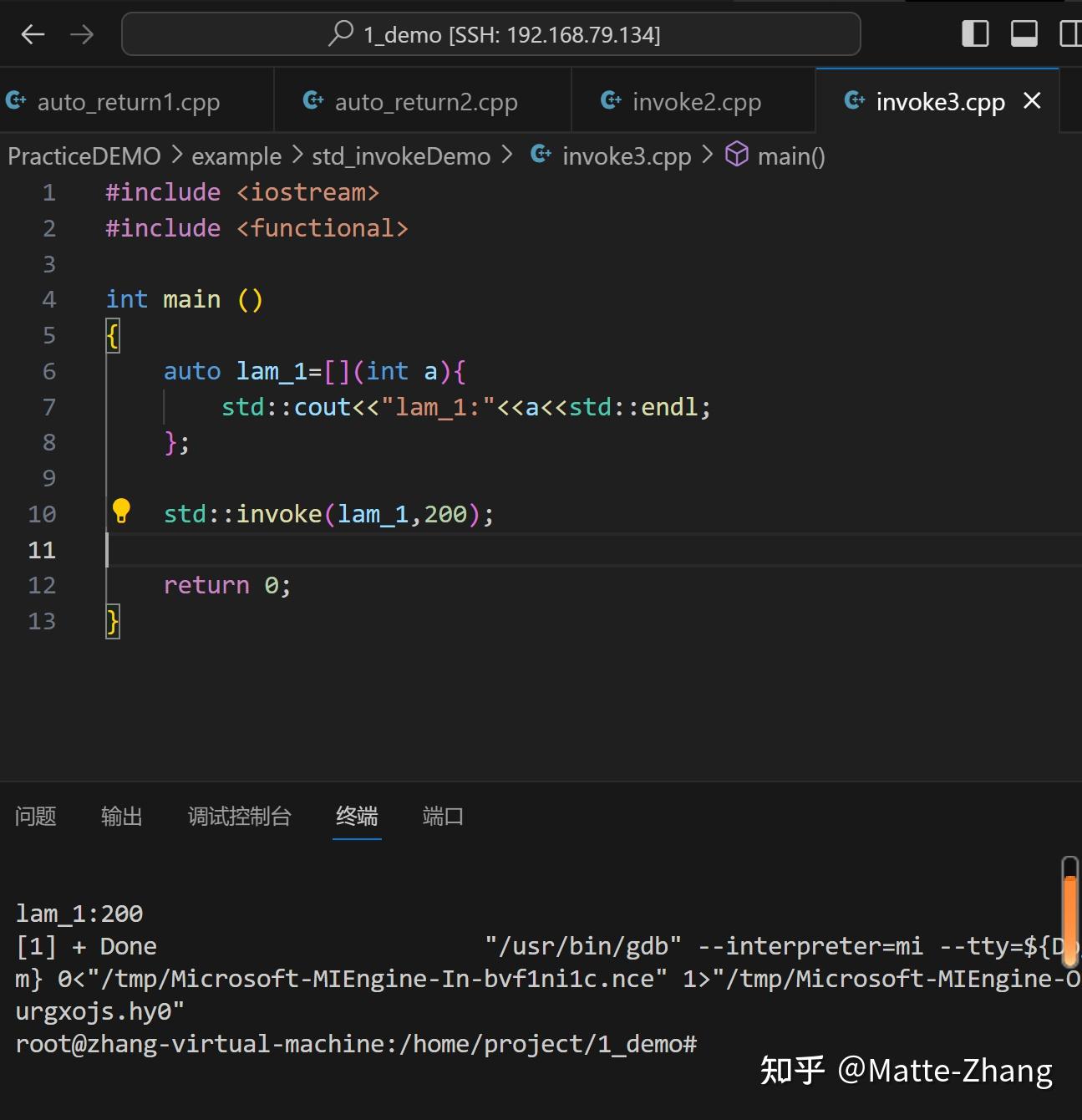 C++编程精粹：函数指针、Lambda表达式、std::function与实践技巧大全，从面试官和实际工作角度分析其用法【收藏级3万电子书（本文超20章节，阅读需耐心）】 - 知乎