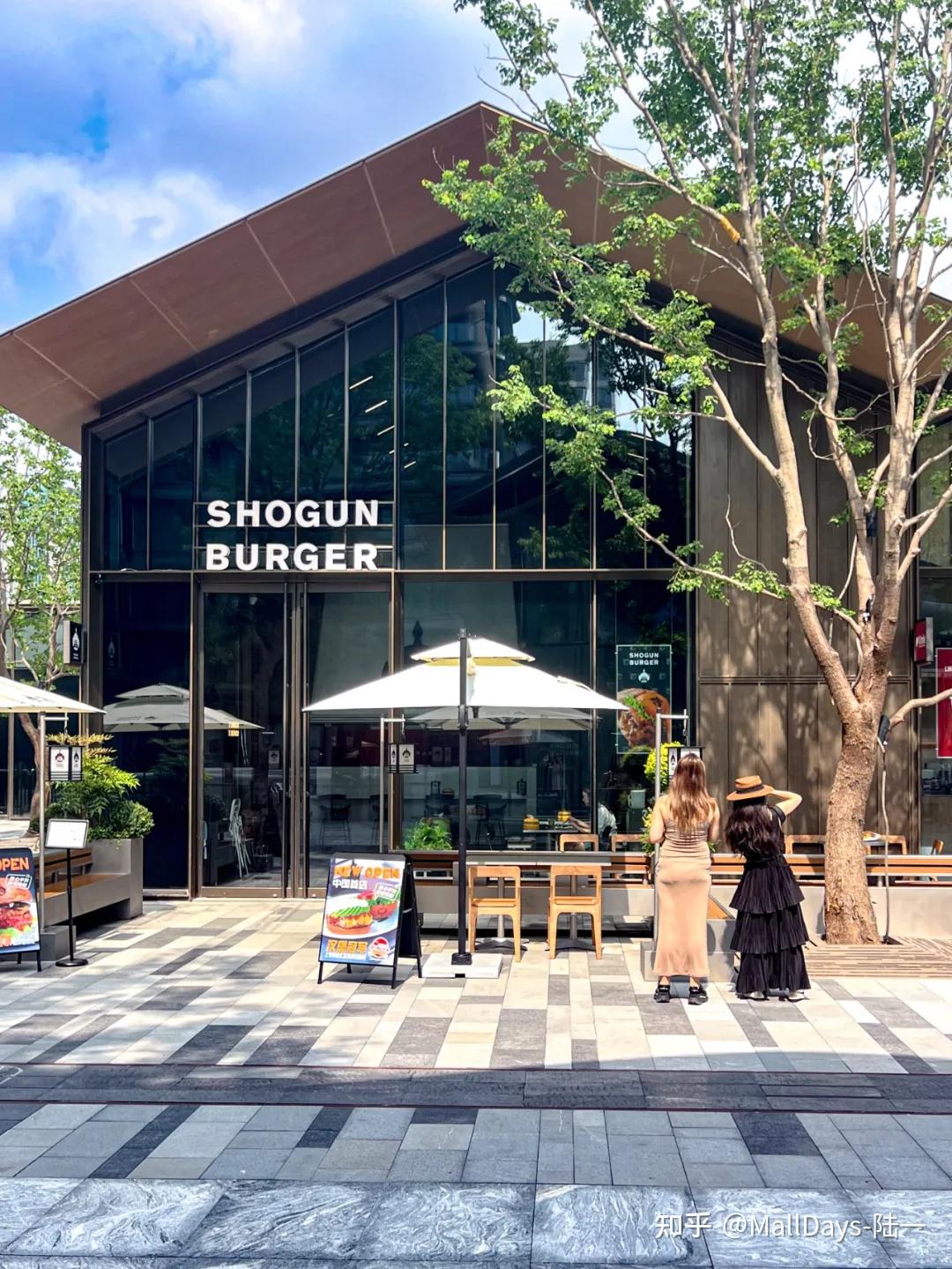 上海西岸：世界级水岸进行时 - 知乎