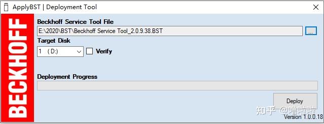 BST使用教程 - 知乎