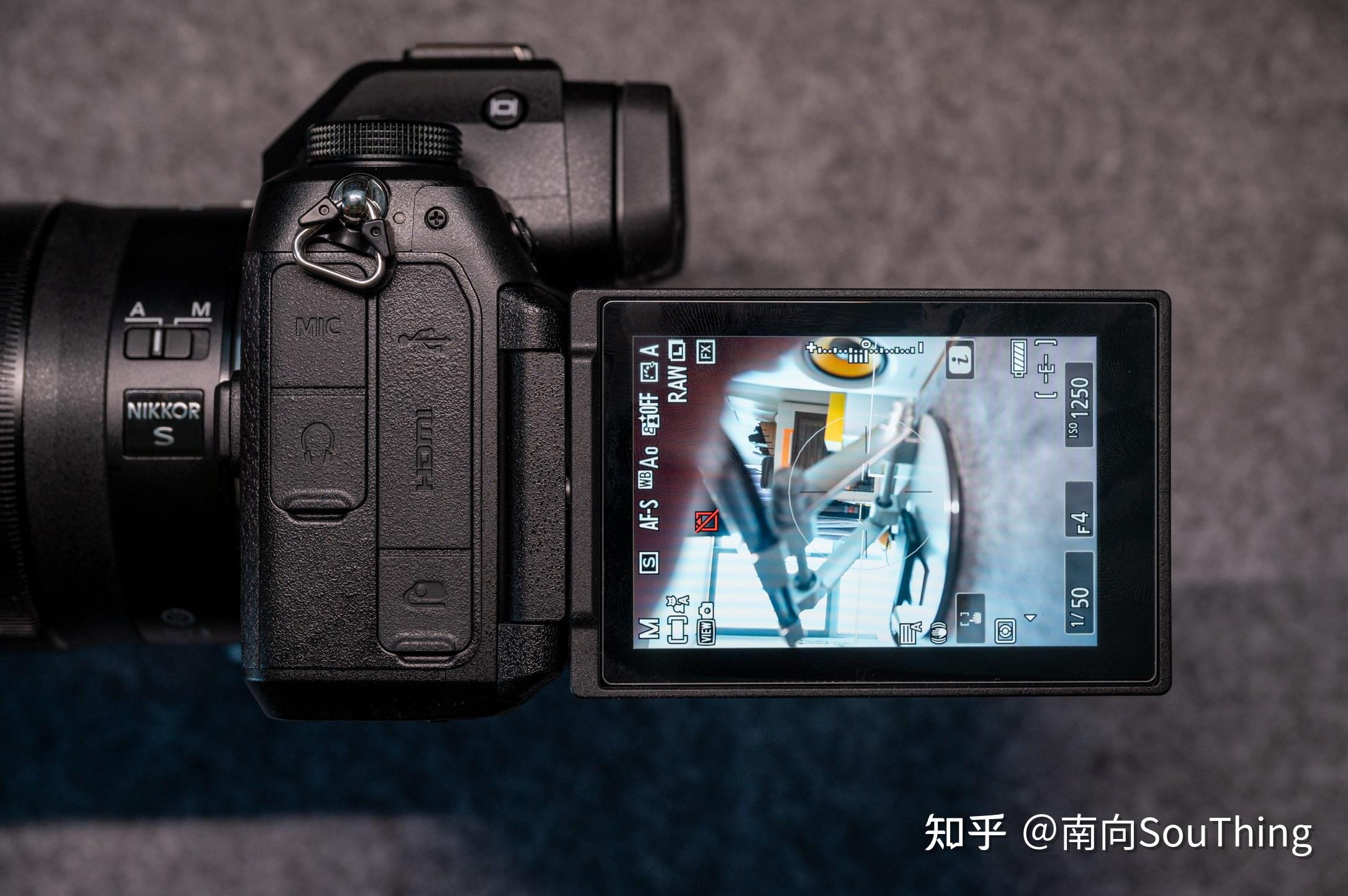 2024年，尼康Z63和尼康Z72应该如何选择？