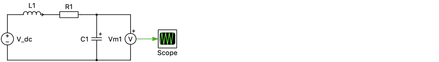 PLECS 教程 2：PLECS Blockset 简介（ 通过构建两个简单的电路开始学习PLECS Blockset） - 知乎