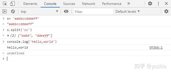 F12 - 开发者工具详解 - 知乎